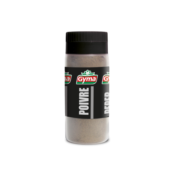 Suprême Burger Sauce - Gyma